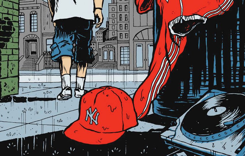 They Did It All for the Nookie: Decibel Explores the Rise and Fall of ...