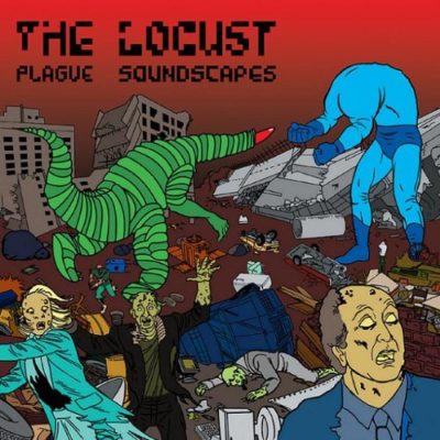 The Locust - "Plague Soundscapes" - Decibel Magazine
