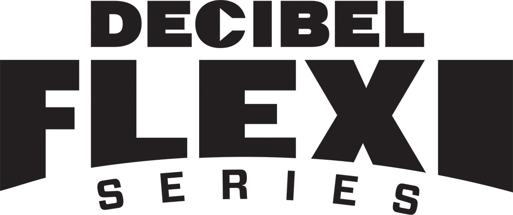 Decibel Flexi Series - Decibel Magazine