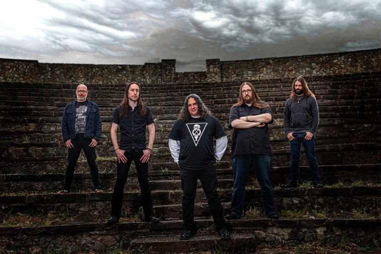 Argus: Full Interview With Butch Balich - Decibel Magazine