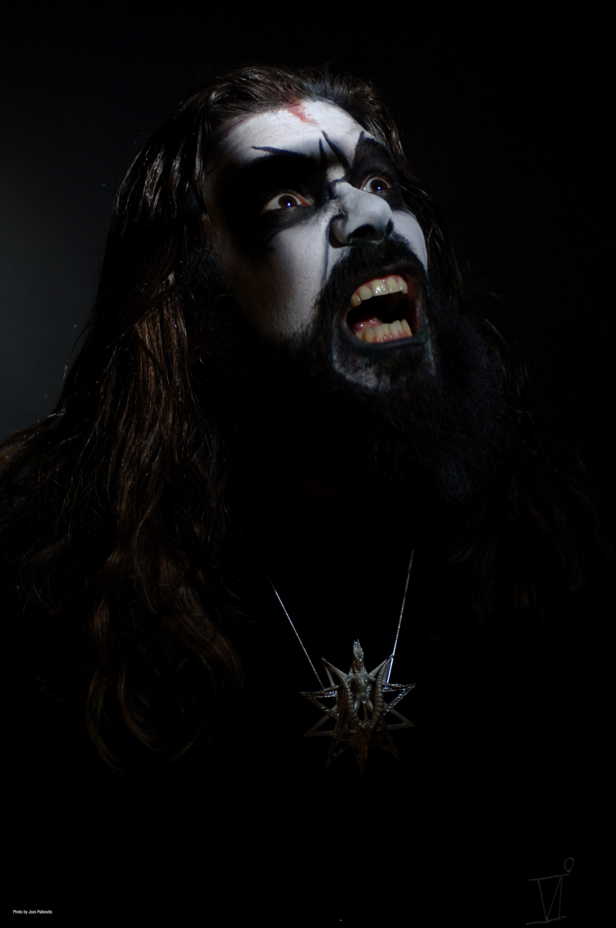 Martin Eric Ain (1967-2017): Celtic Frost “Morbid Tales” Hall of Fame ...