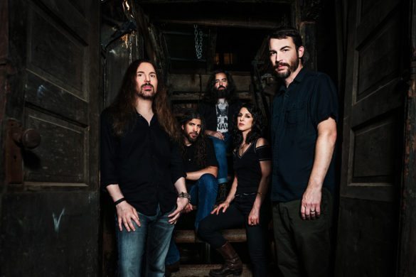 Making the Perfect Gnaw Album: An Interview with Alan Dubin - Decibel ...
