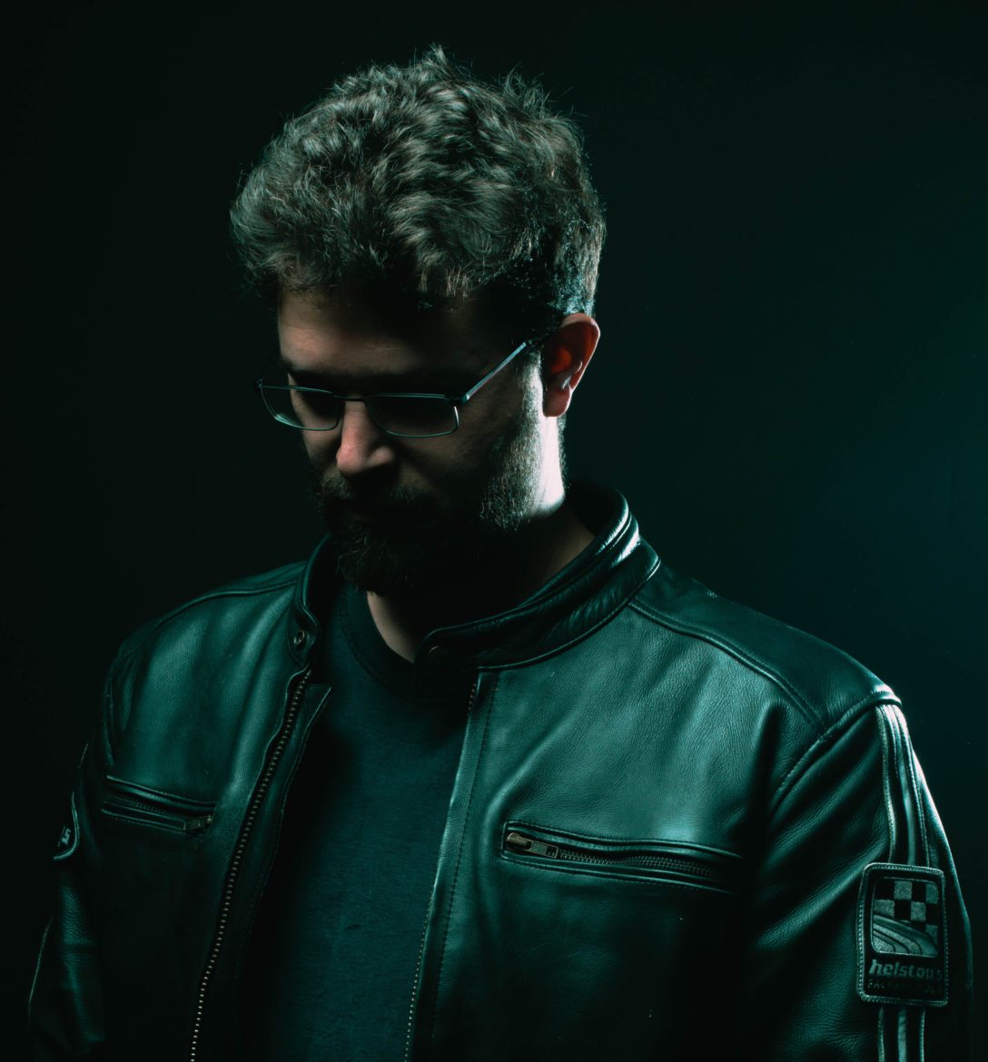 Q&A: Dan Terminus Talks Gear And Influences - Decibel Magazine