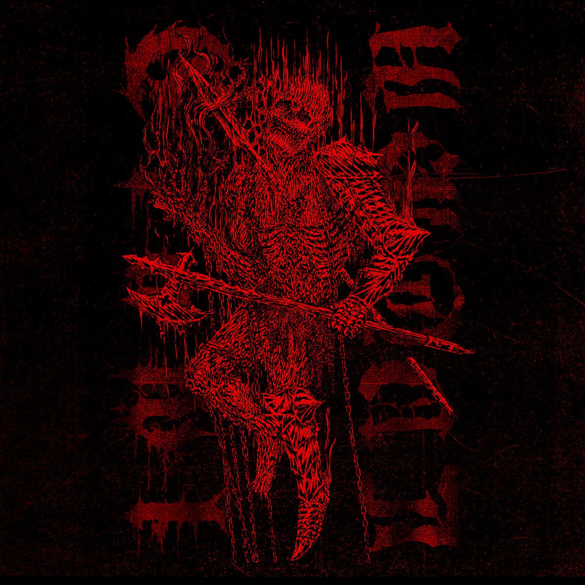 Crawl/Leviathan Split: Spilling Tears Into the Forge of Hate - Decibel ...