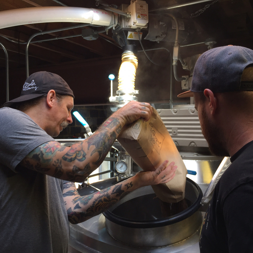 Brewtal Truth: Dave Witte's Food, Beer & Metal Life - Decibel Magazine