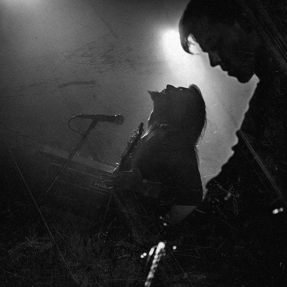 Track Premiere: Sunnata - 'Outlands' - Decibel Magazine