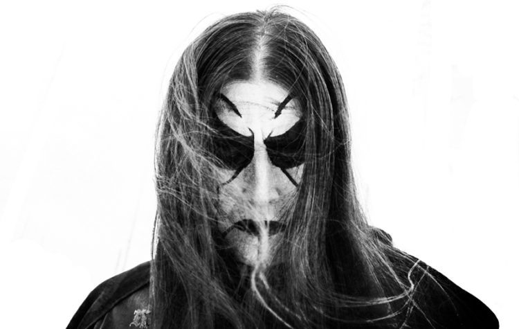 Krieg's Neill Jameson on Inquisition and Doing Better as a Scene ...