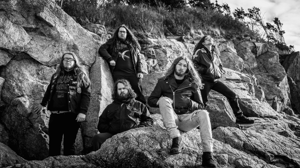 Premiere + Interview: Garroted - ‘Of Damnation and Abyssal Terrors ...