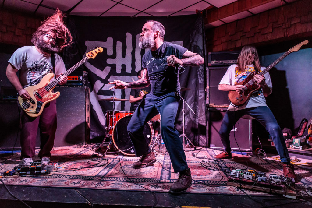 Child Bite Stream Unsane, Minor Threat Covers from Upcoming Covers ...
