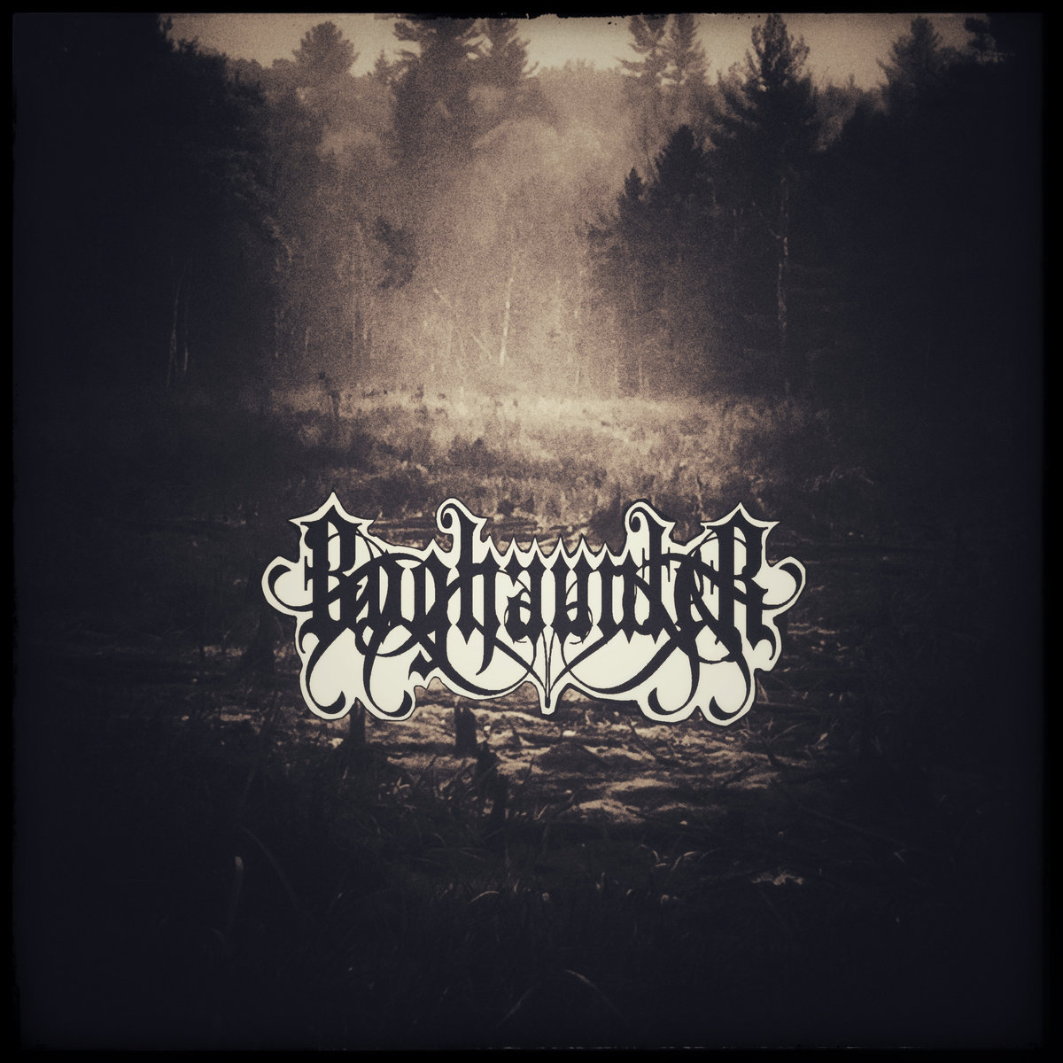 Full EP Stream: Boghaunter - "Writhe" - Decibel Magazine