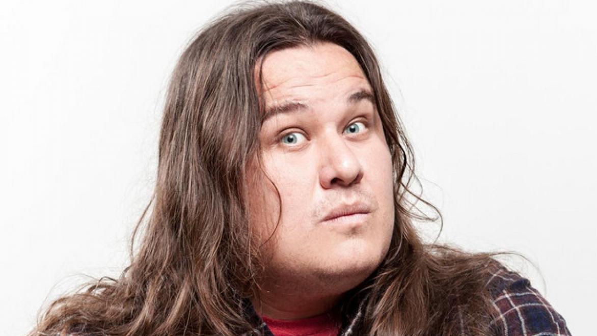 Laugh Tracks: Shane Torres - Decibel Magazine