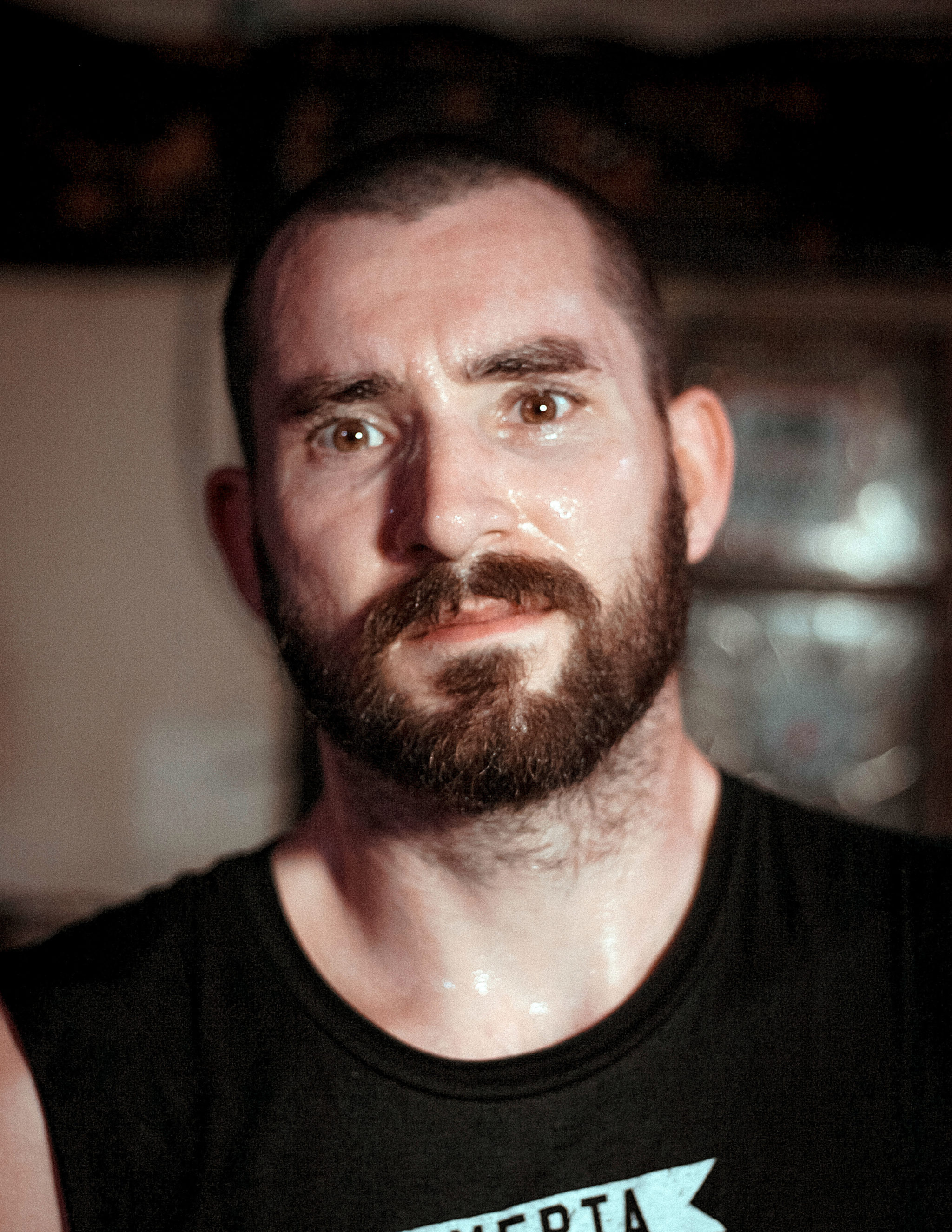 The Power & the Glory: Madball Drummer Mike Justian Continues to Blaze ...