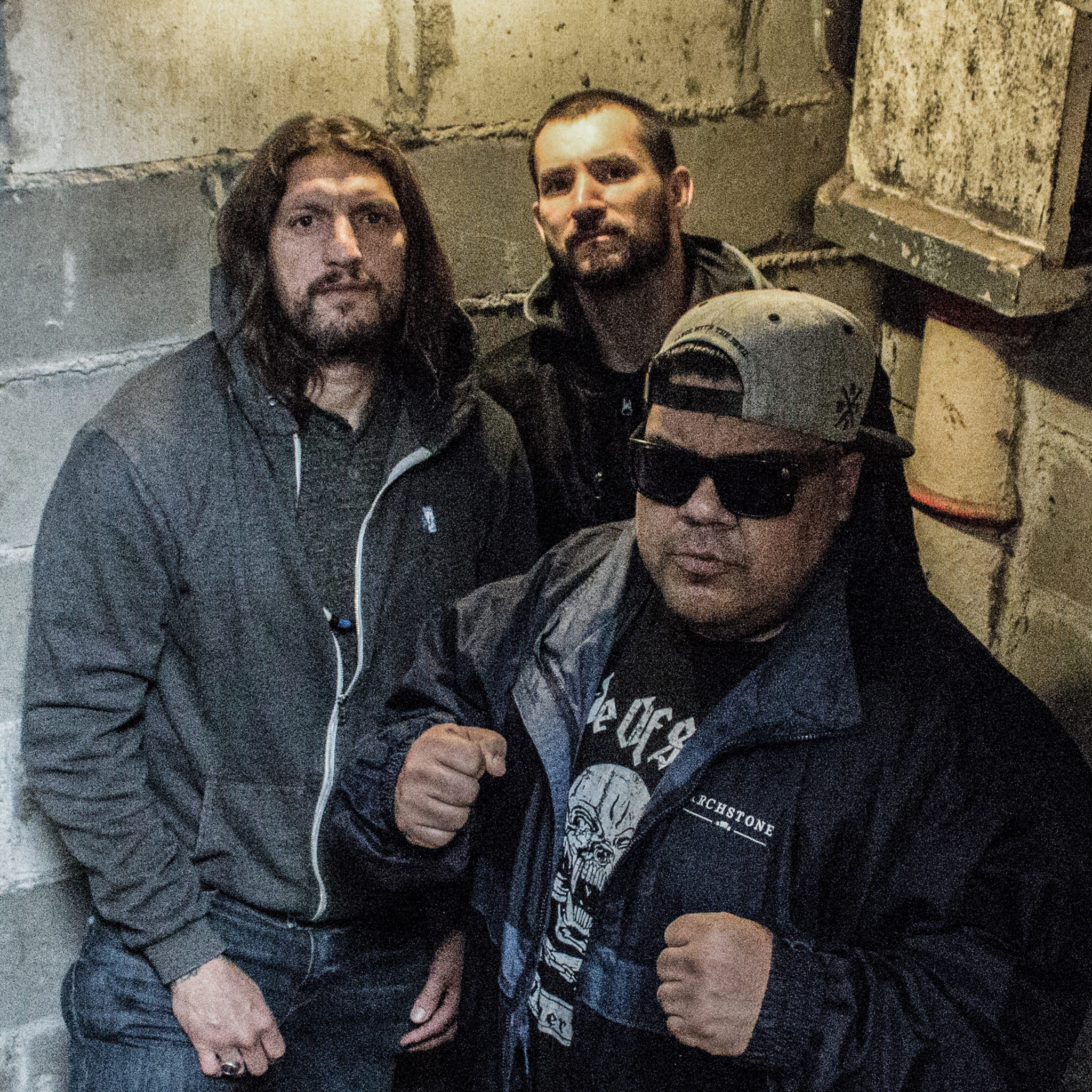 The Power & the Glory: Madball Drummer Mike Justian Continues to Blaze ...