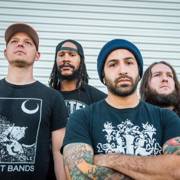 Full EP Stream: Armed for Apocalypse - 'Palm Reader' - Decibel Magazine