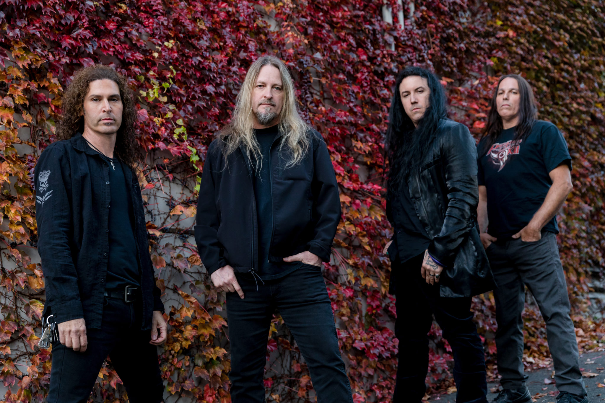 Q&A: Lenny Rutledge Soldiers Sanctuary Onward - Decibel Magazine
