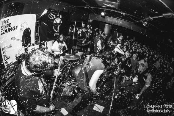 Track Premiere: Breaking Wheel - 'Torment of Flesh' - Decibel Magazine