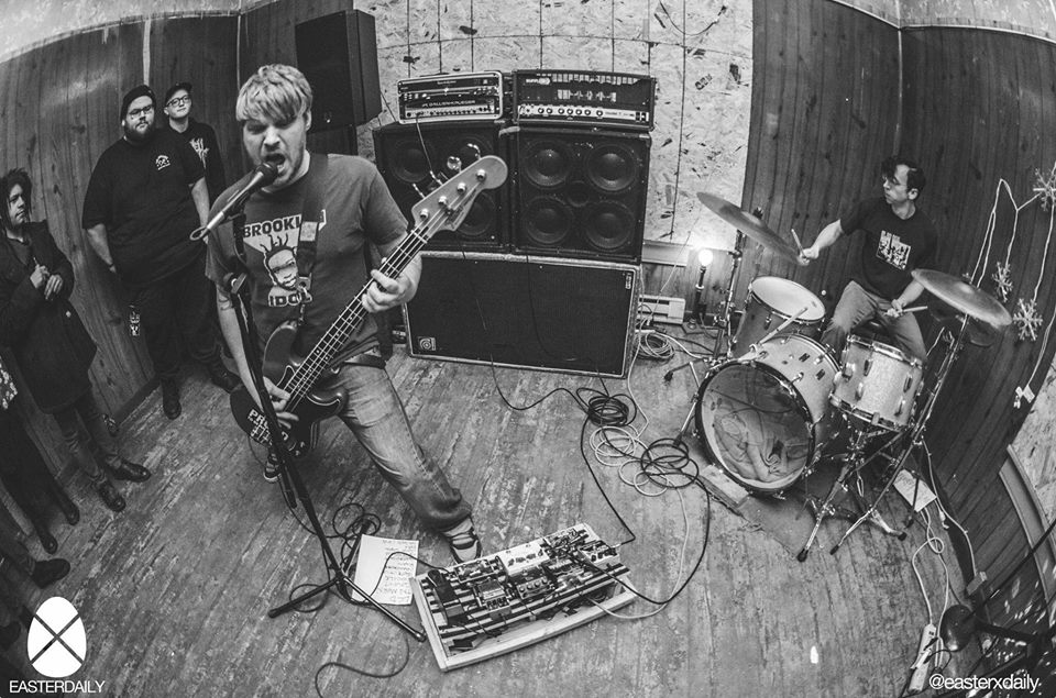 Track Premiere: Thetan - 'Null and Void' - Decibel Magazine