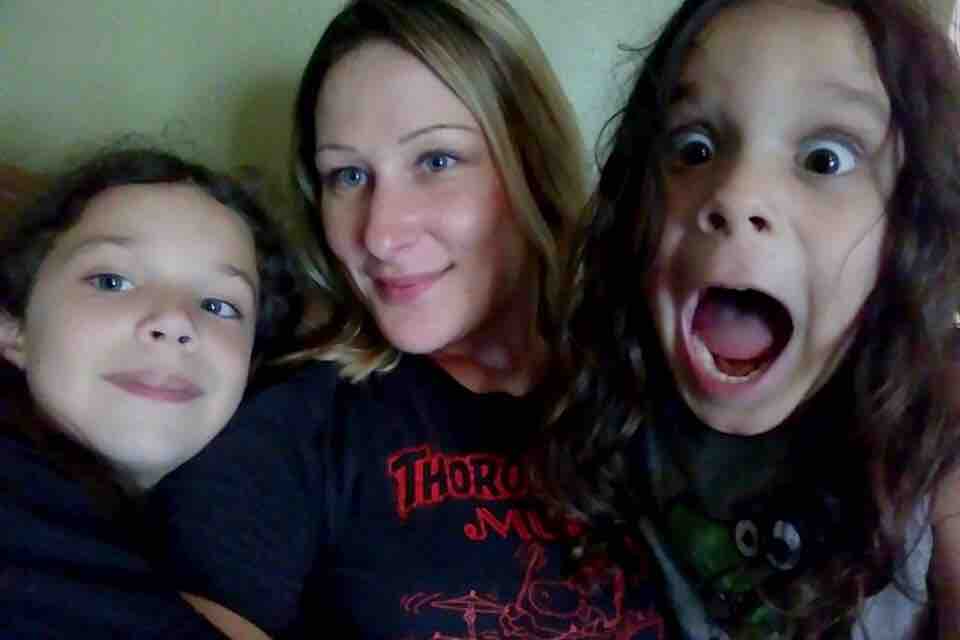 Daughter of Obituary's Terry Butler Killed In Car Crash; GoFundMe Page ...