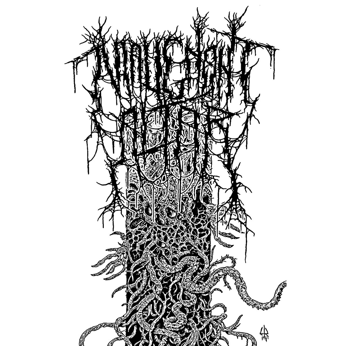 Demo:listen: Malignant Altar - Decibel Magazine