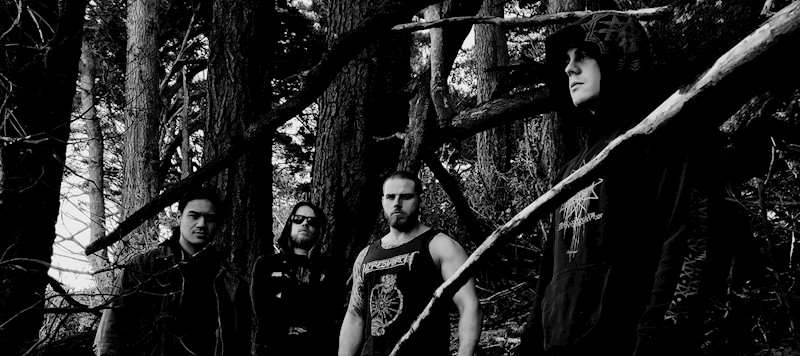 Track Premiere: Heresiarch - 'Dread Prophecy' - Decibel Magazine