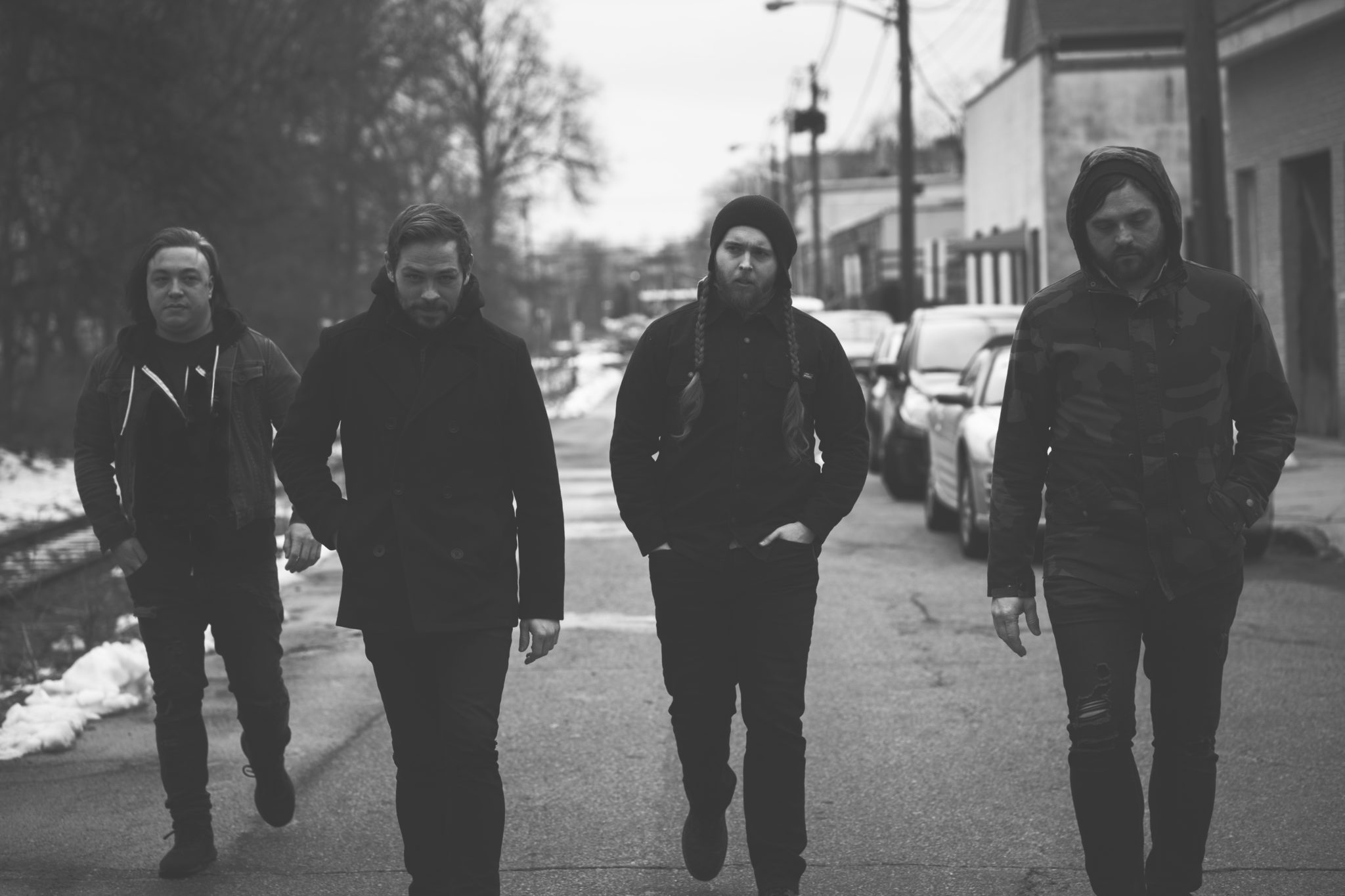 Five Heavy Albums that Changed My Life with Grayson Stewart of Norma ...