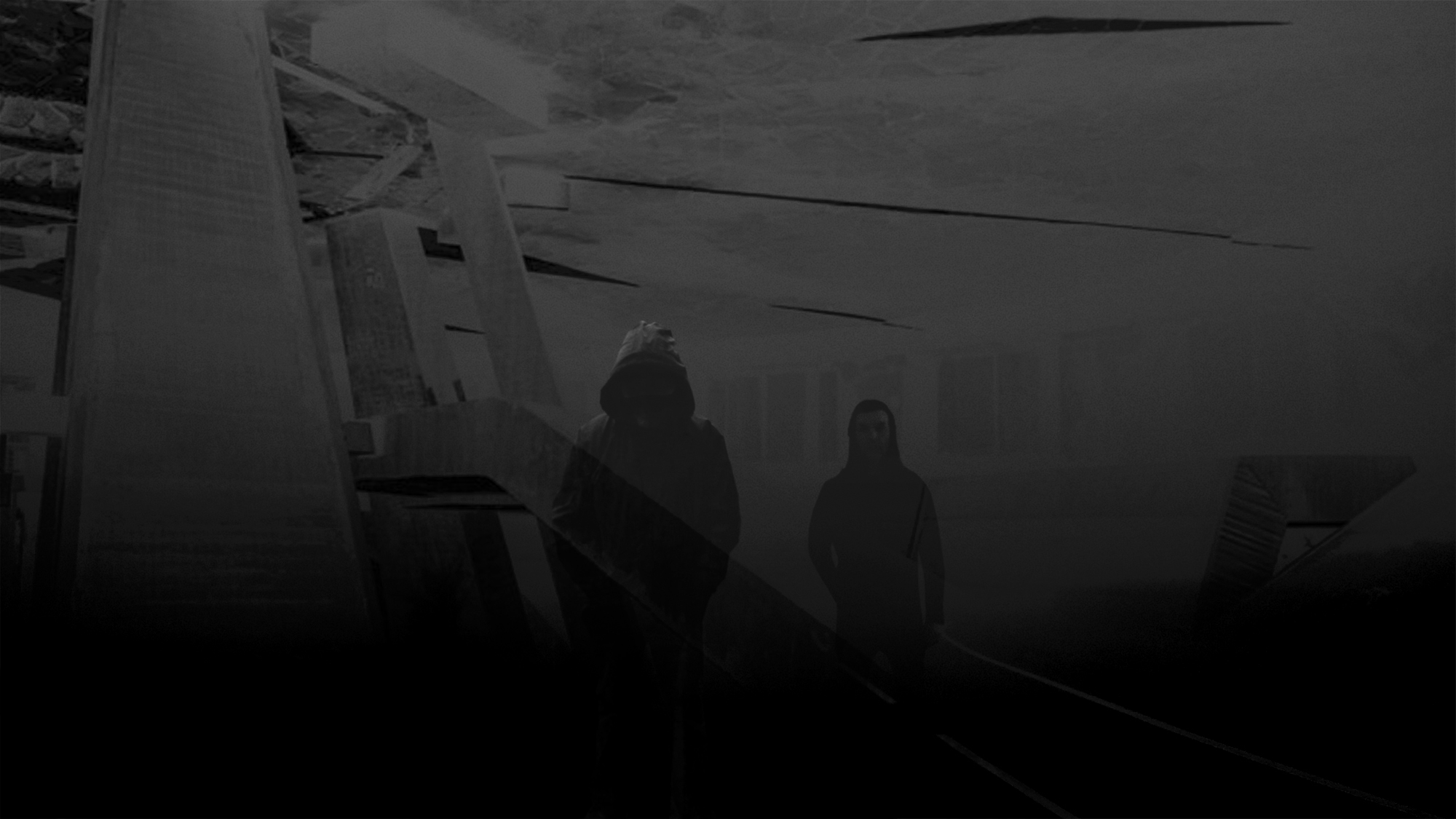 Video Premiere: Khost - 'Blood Gutters 6x4x1' - Decibel Magazine