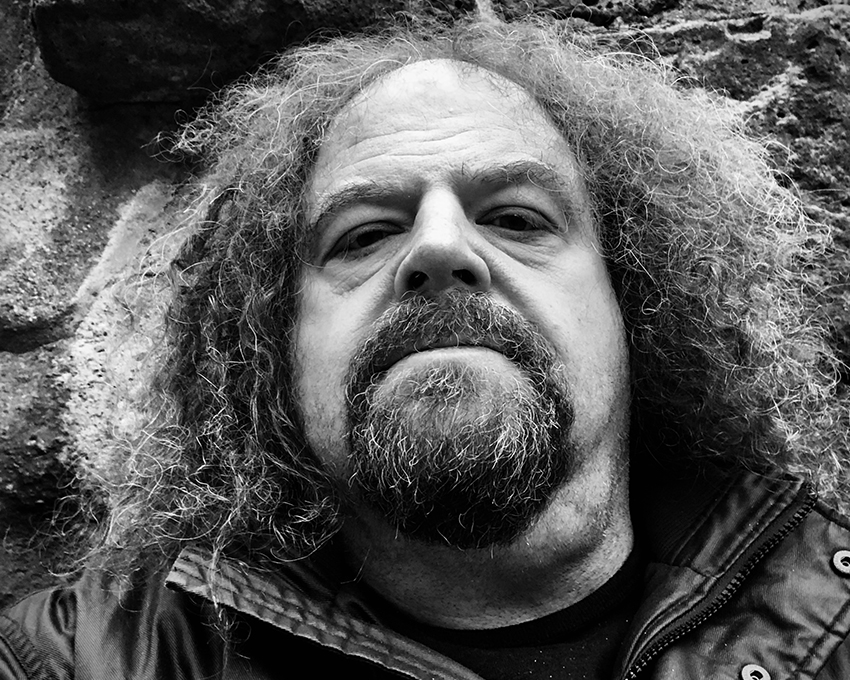 Napalm Death's Shane Embury Debuts Ambient Project Dark Sky Burial ...