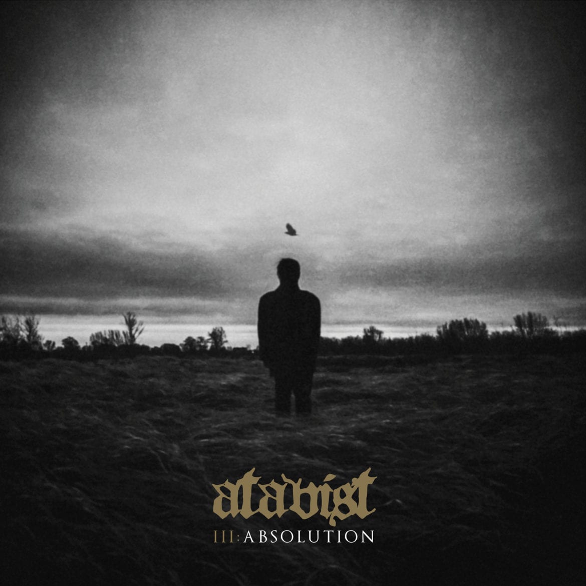 Interview: Atavist's Evocative Doom Returns with ‘III: Absolution ...