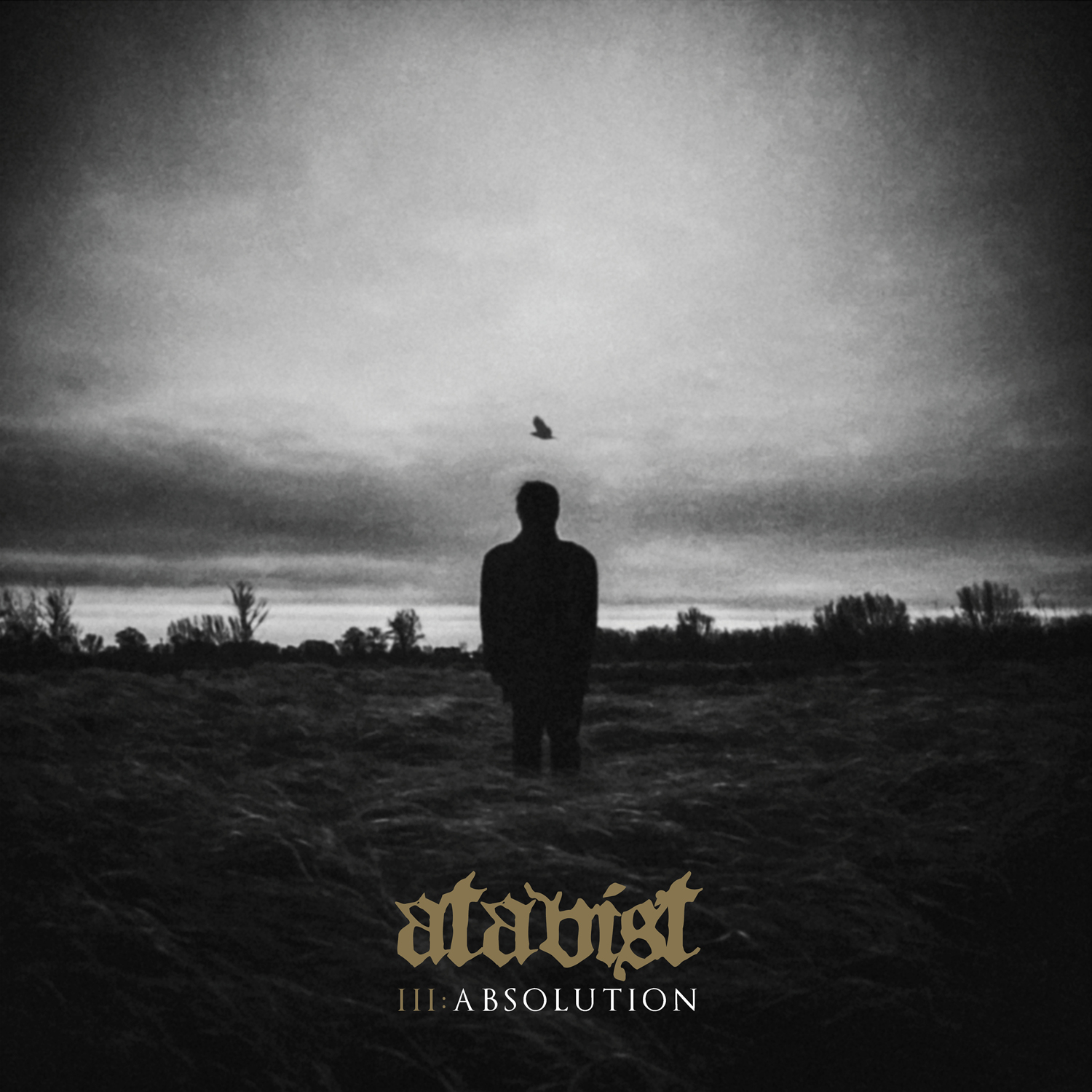 Interview: Atavist's Evocative Doom Returns with ‘III: Absolution ...