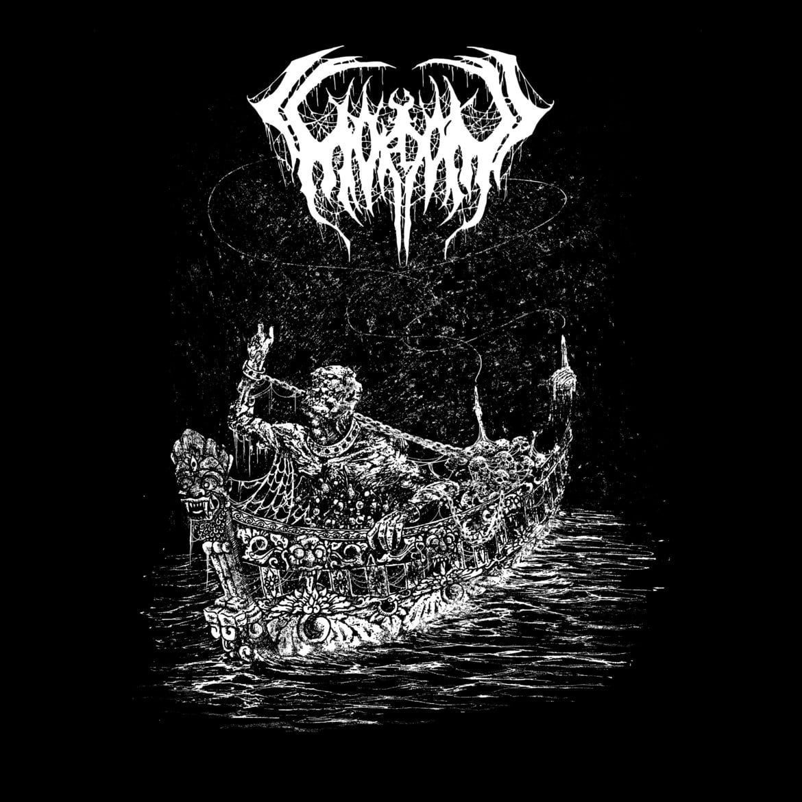 Demo:listen: Mordom - Decibel Magazine