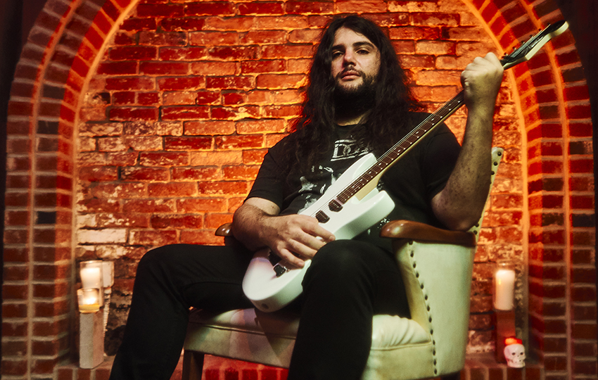 Producer Arthur Rizk on the Influence of Former Ozzy Osbourne Shredder ...