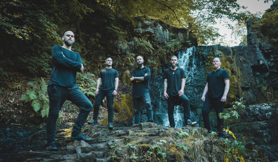 Video Premiere: Eastern High - "Emperor" - Decibel Magazine