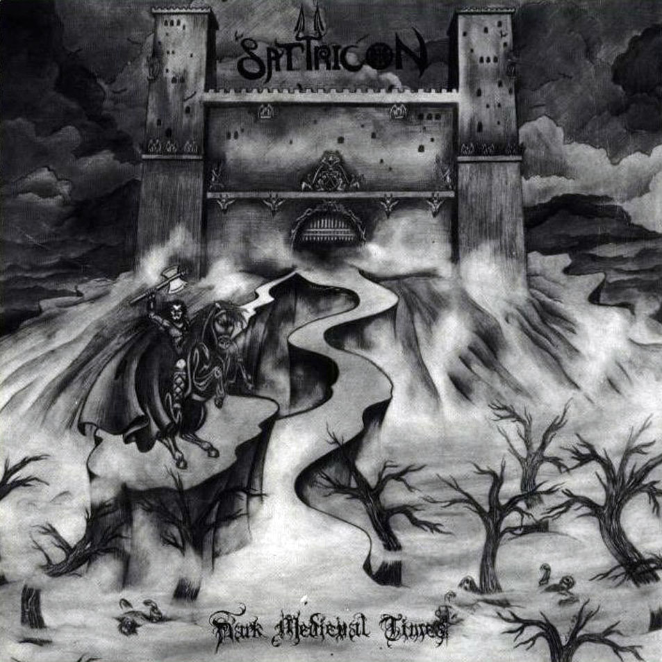 Satyricon Wallpaper