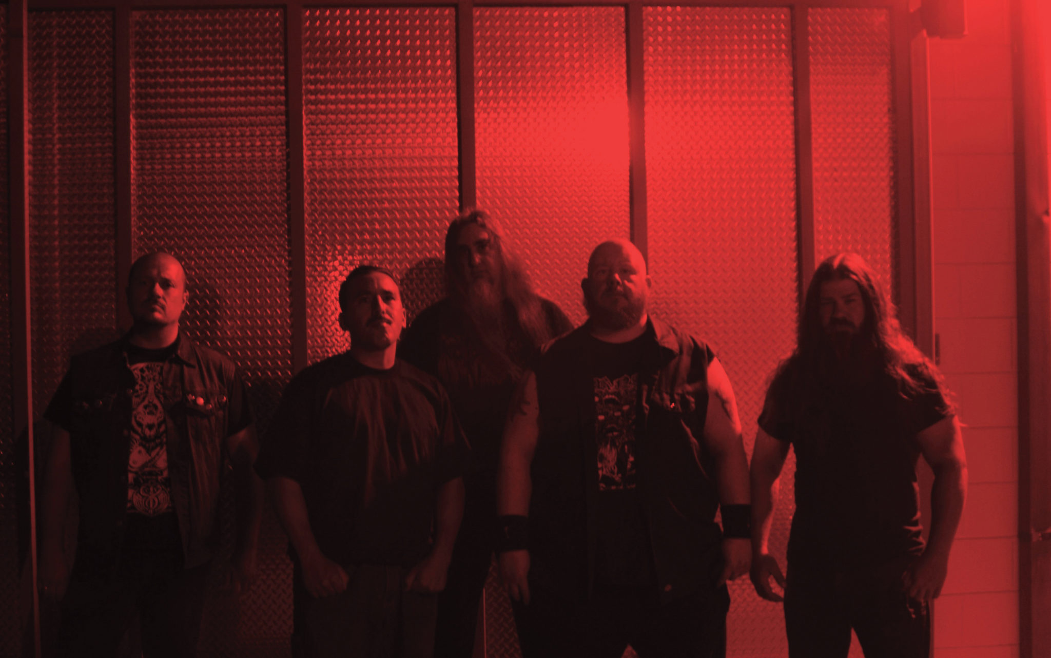 Track Premiere: Ruin - “Slow Degradation” - Decibel Magazine