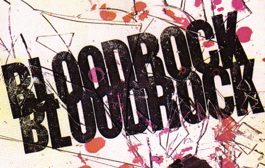 Primitive Origins: Bloodrock’s 'Bloodrock' - Decibel Magazine