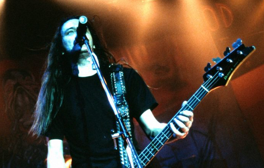 Interview: Sodom's Tom Angelripper on the "M-16" 20-Year Anniversary ...