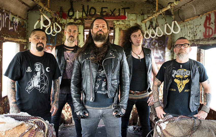 Neuromancer Cobra Weapon