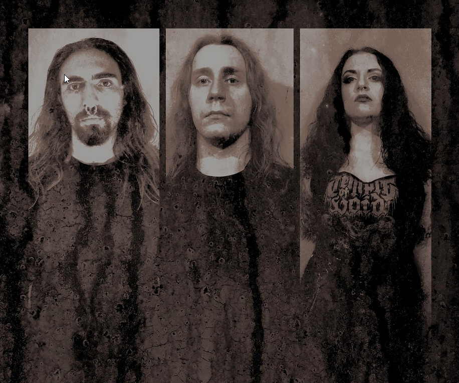 Track Premiere: Ferum "The Undead Truth" (feat. Mike Perun) - Decibel ...