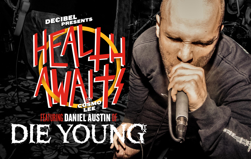 Die Young’s Daniel Austin on Vegan Powerlifting and Eating For Strength ...
