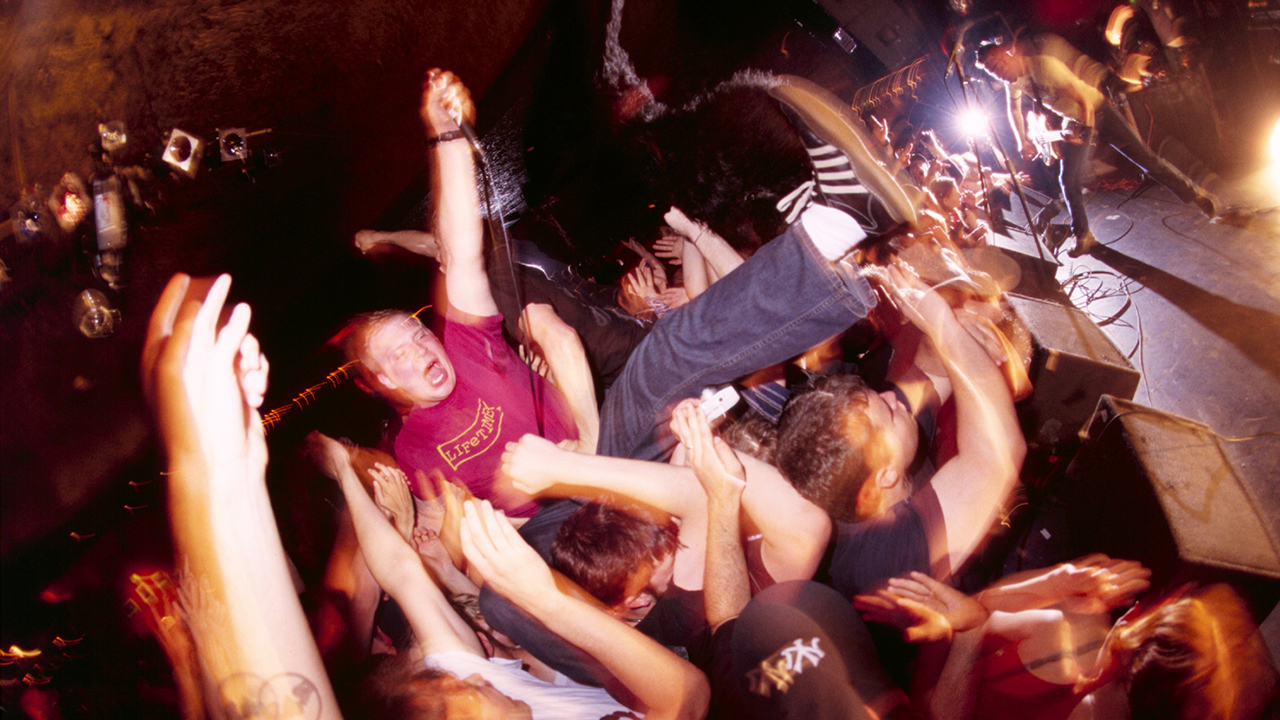 LISTEN: Botch Release First New Song In Over 20 Years - Decibel Magazine