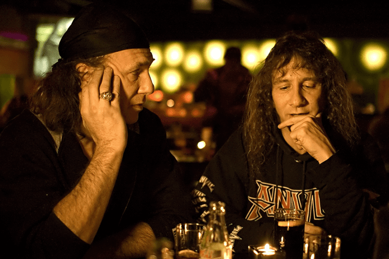 “It’s Almost Like A Disney Thing”: Anvil On The Re-Release Of Their ...
