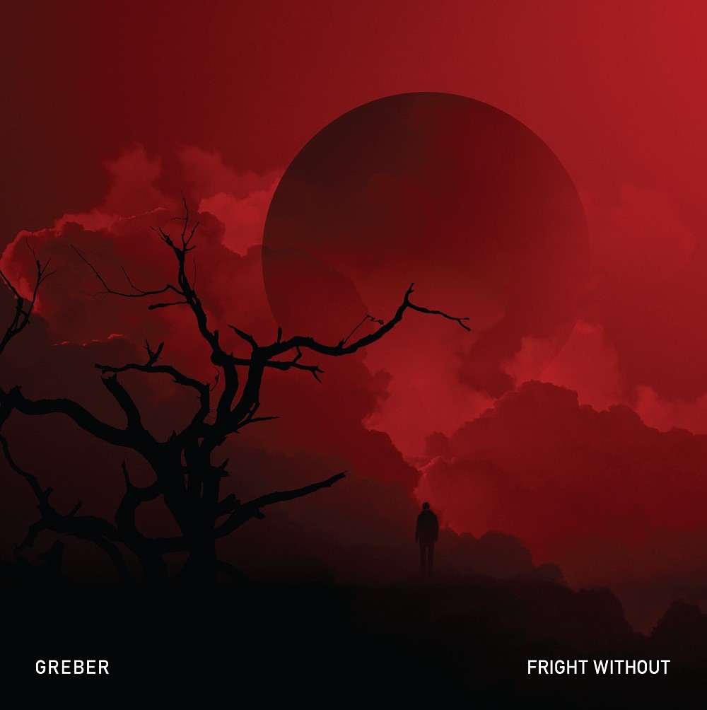 Full Album Stream: Scare? No Scare? No Care with Greber and Fright ...