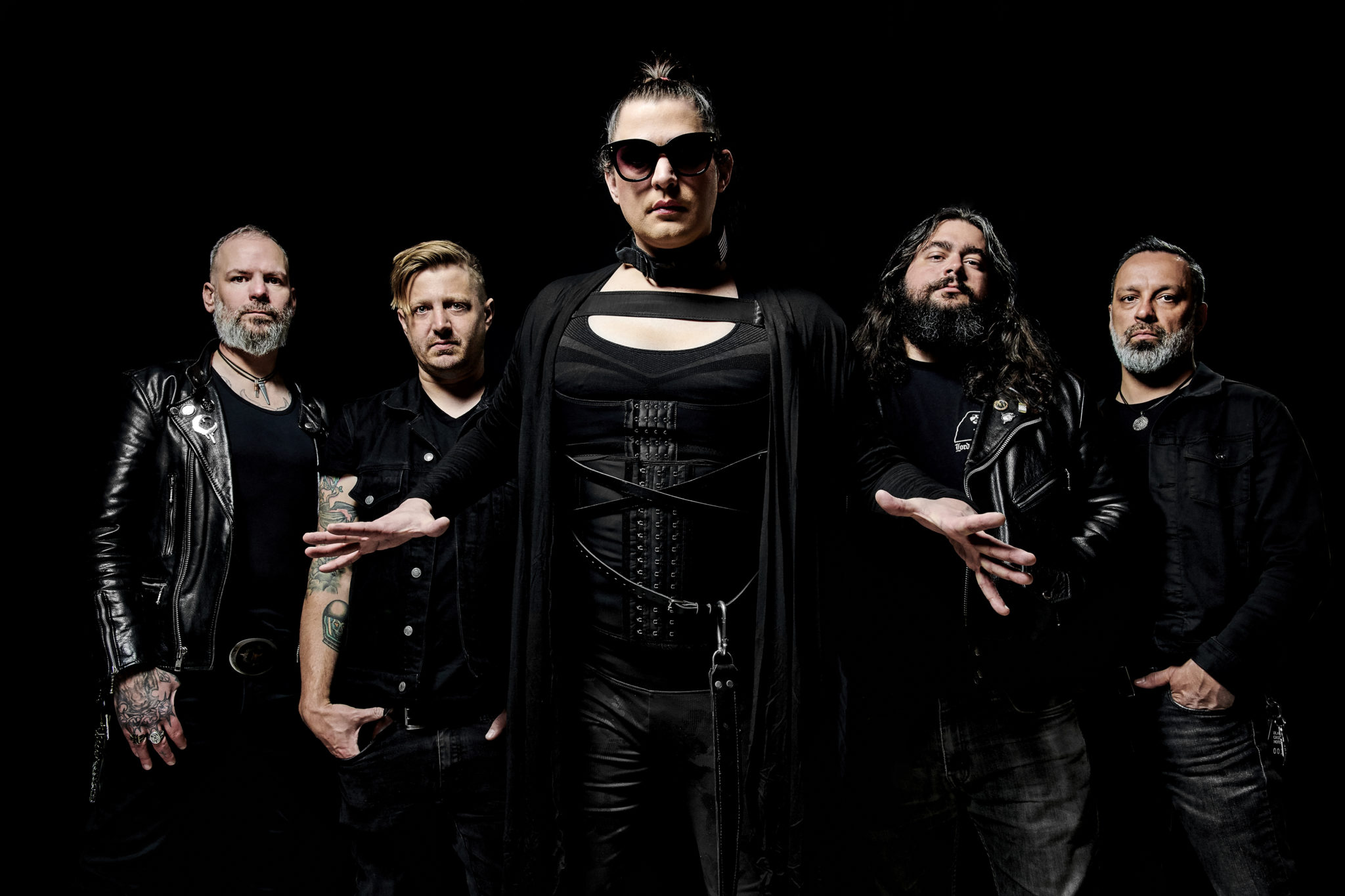Atlas Moth Band