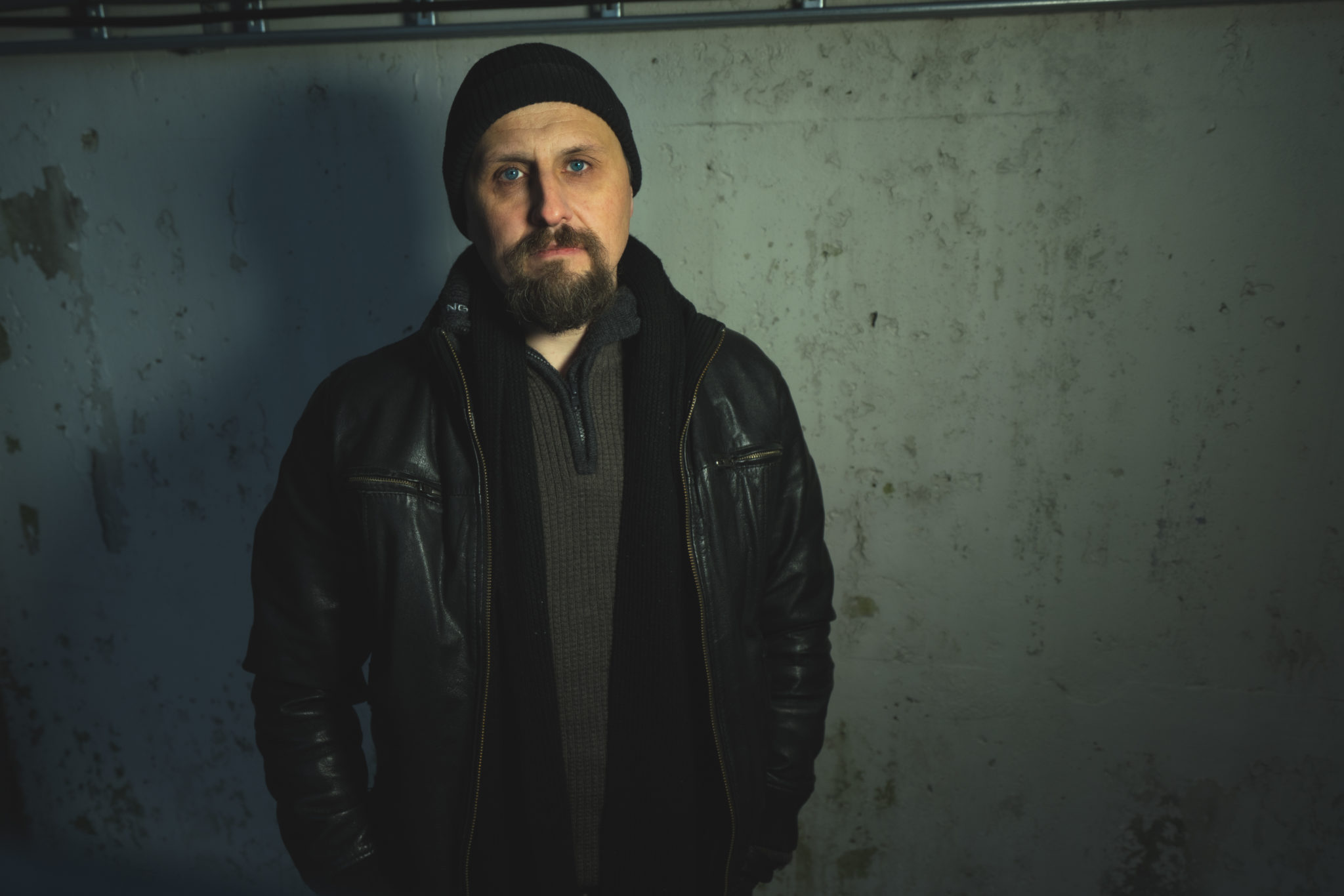Haavard (ex-Ulver) Talks His Turn to Folkish Black Metal; Stream New LP ...