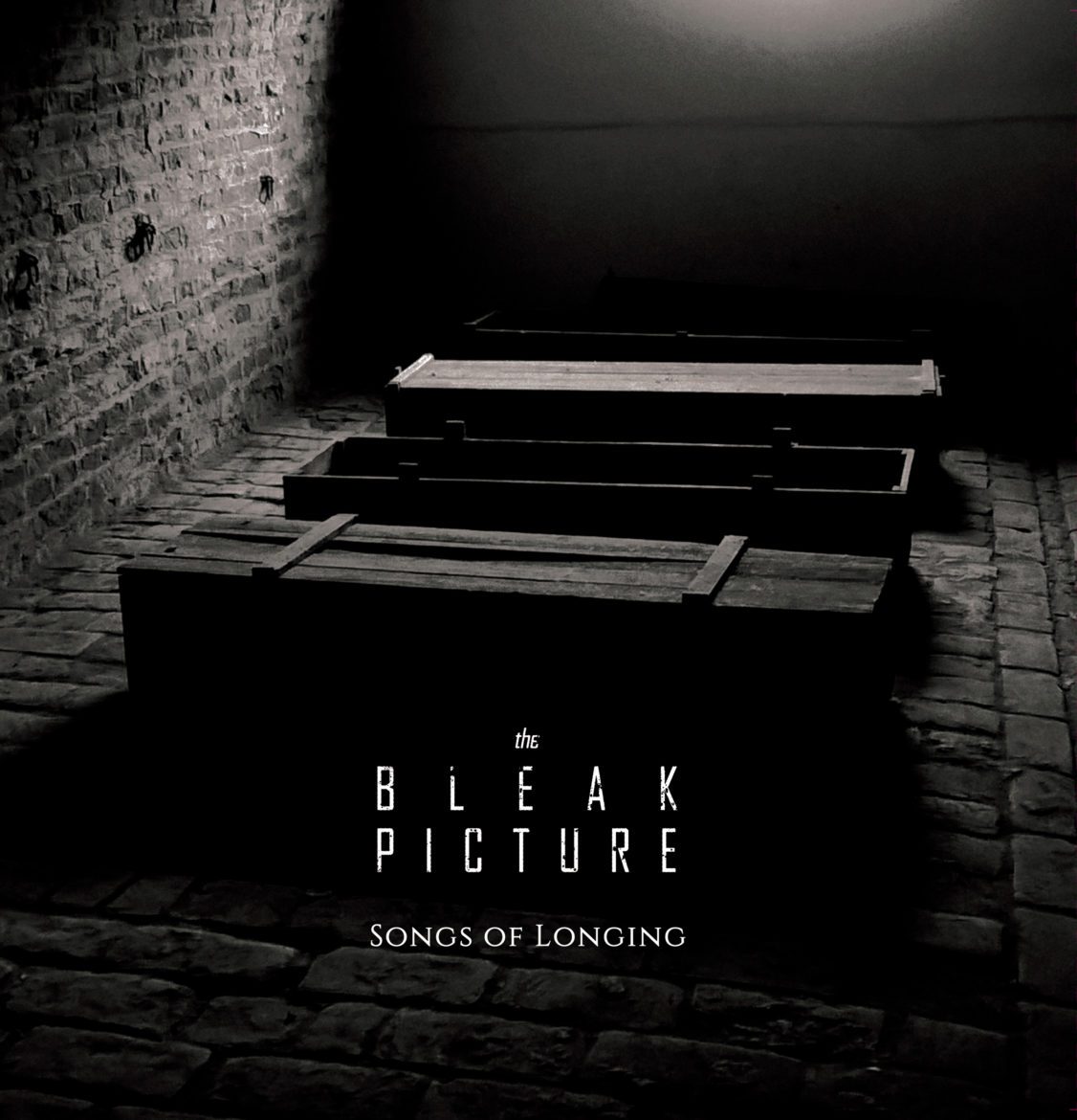 Video Premiere: The Bleak Picture – "Tragedy's Own" - Decibel Magazine