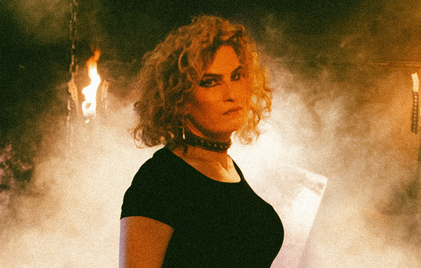 Q&A: SONJA’s Melissa Moore on the Journey To 'Loud Arriver' - Decibel ...