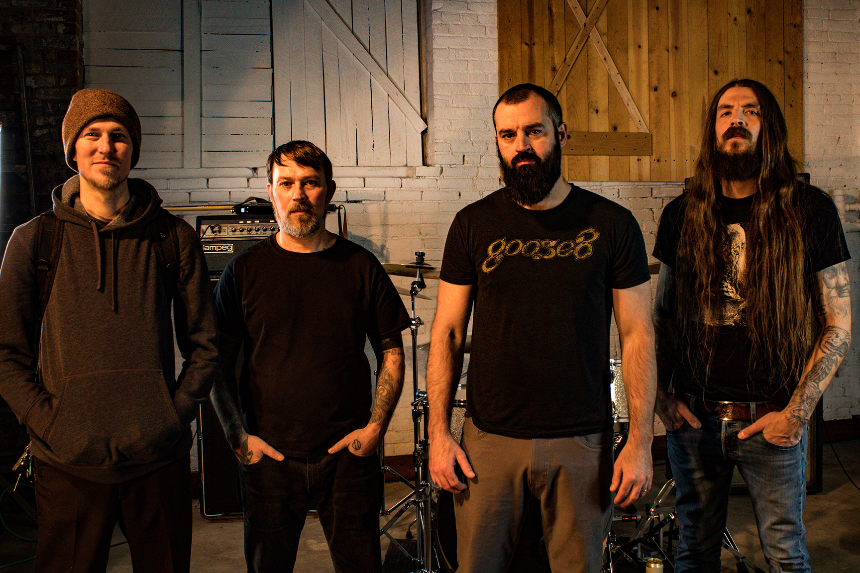 Zoroaster Band