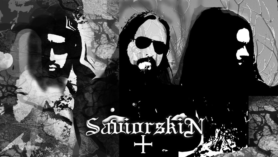 Full Album Premiere: SaviorSkin - Invicta Mori - Decibel Magazine
