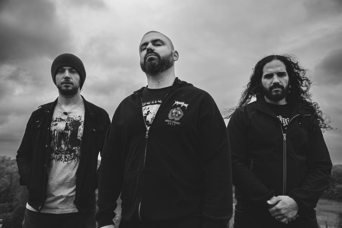 Video Premiere: Voidscape – "Grief Eclipse" - Decibel Magazine
