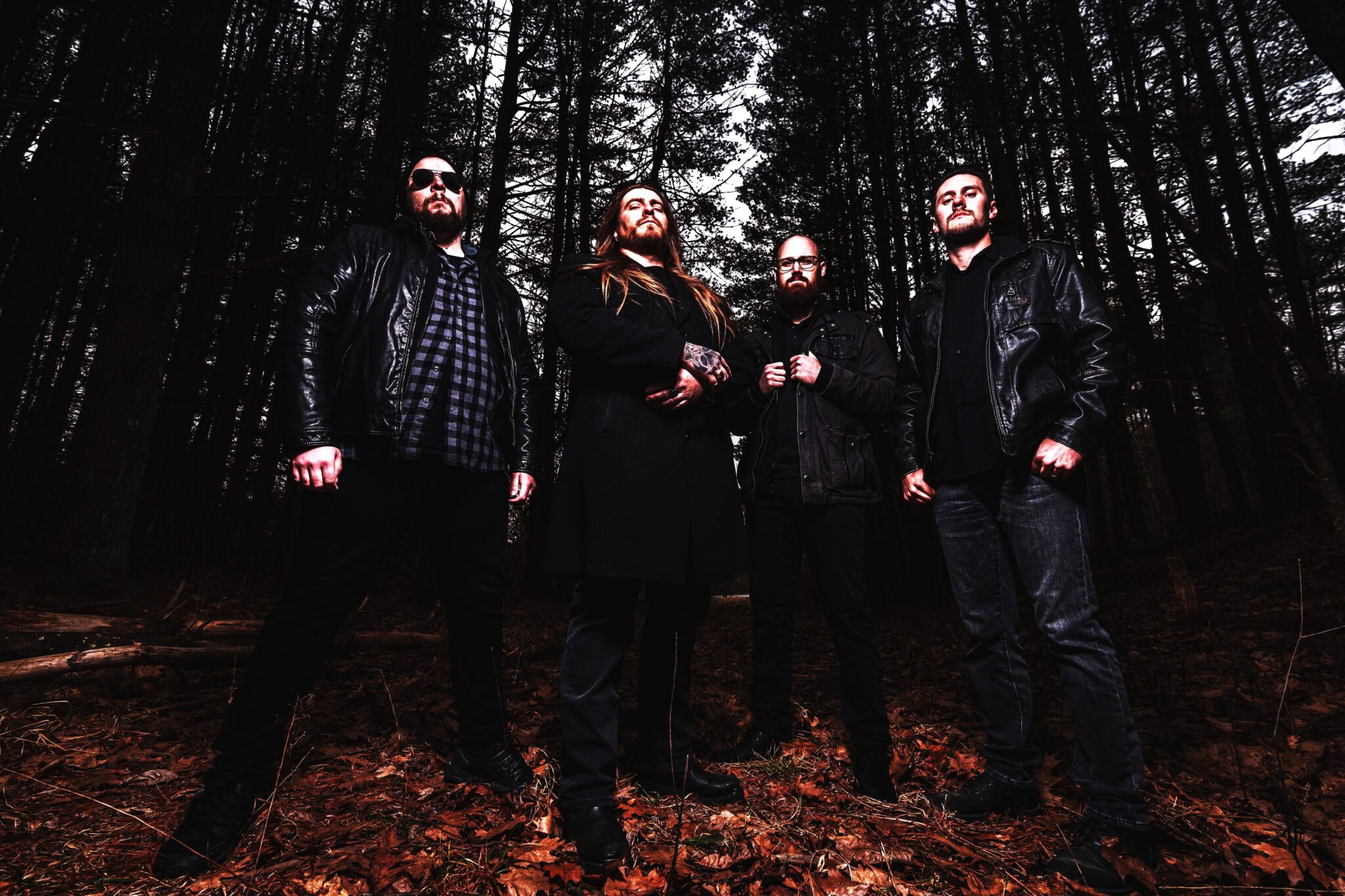 Fires in the Distance: "The Primary Theme Behind This Music Is ...